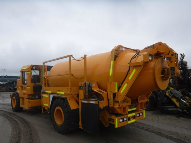 Mining Equipment Repair | Amalgamated Mining & Tunnelling | Amalgamated ...