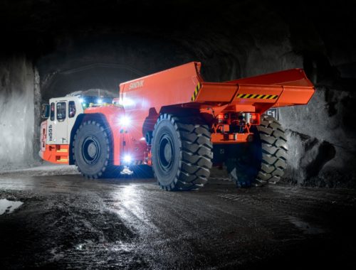 Caterpillar Mining Equipment | Amalgamated Mining & Tunnelling ...